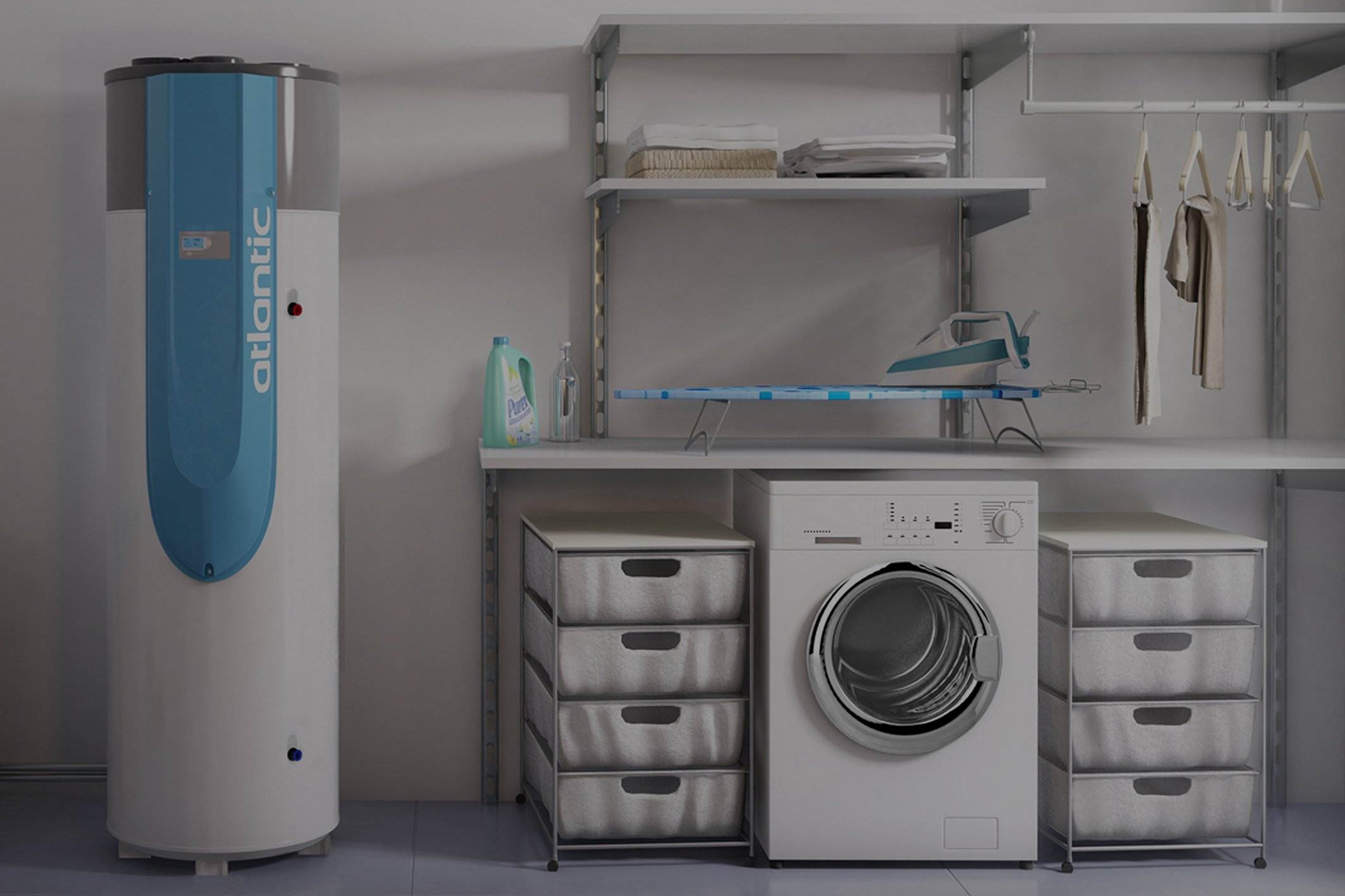 Ecoplomb : pose de cumulus à marseille, Installation et dépannage